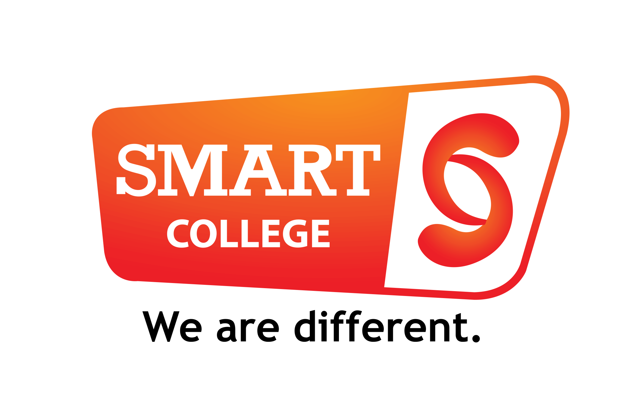 SMART College | Be Smart Be Different